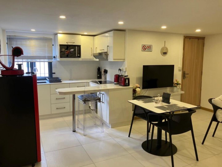 Seaview Terrace Appartement - Mauritius