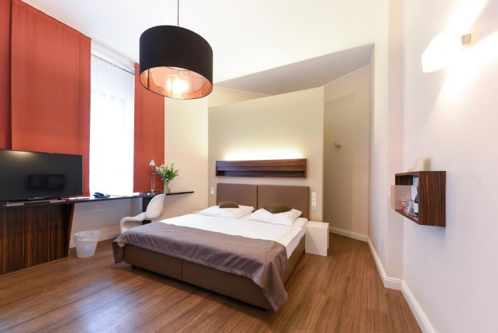 Hotel Casa Colonia - Leverkusen