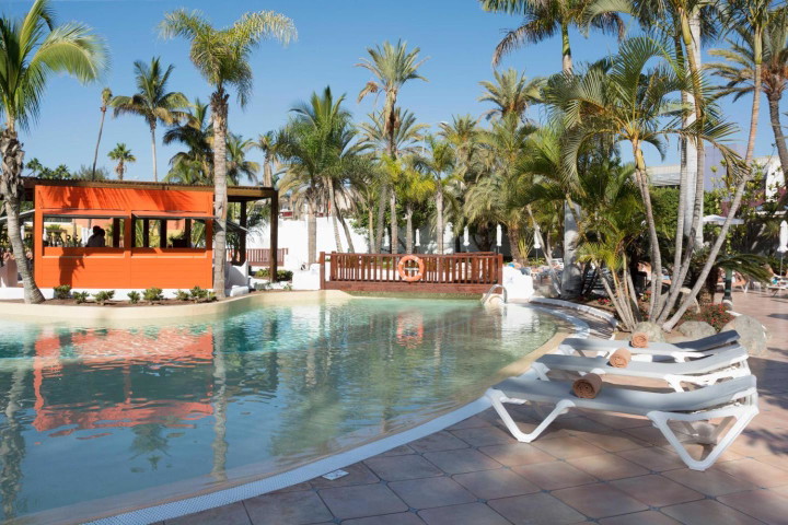 Hotel Gran Canaria Princess - Adults Only - Playa del Inglés