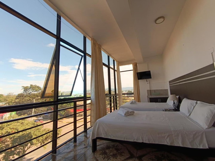Hotel Valle Verde - Tarapoto