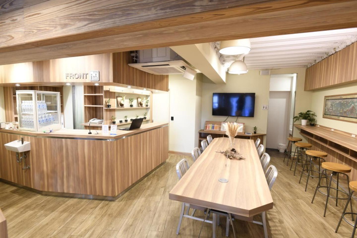 A16 Hostel Tokyo - Akihabara