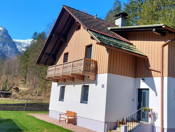 Iris Apartments - Bad Aussee