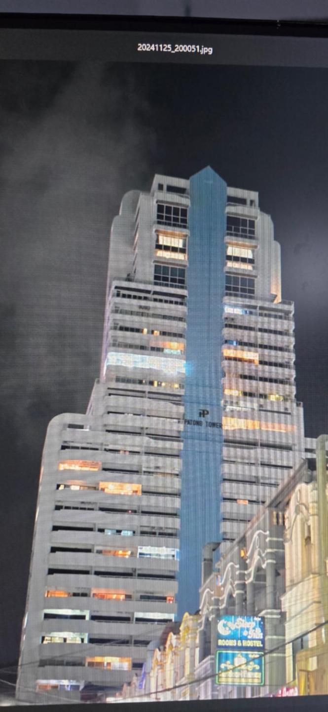 Patong Tower Apartment's 2026 - Karon Beach