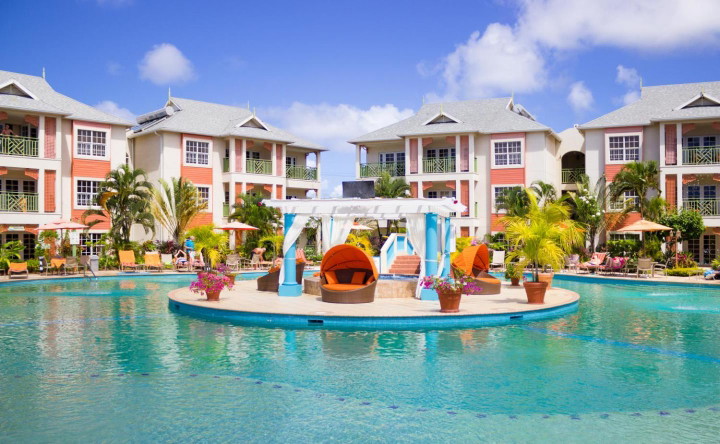 Bay Gardens Beach Resort And Spa - Saint Lucia