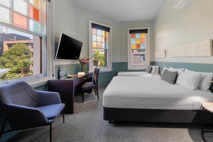 Vulcan Hotel Sydney - Sidney