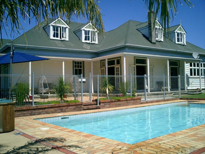 Warkworth Lodge - Northland