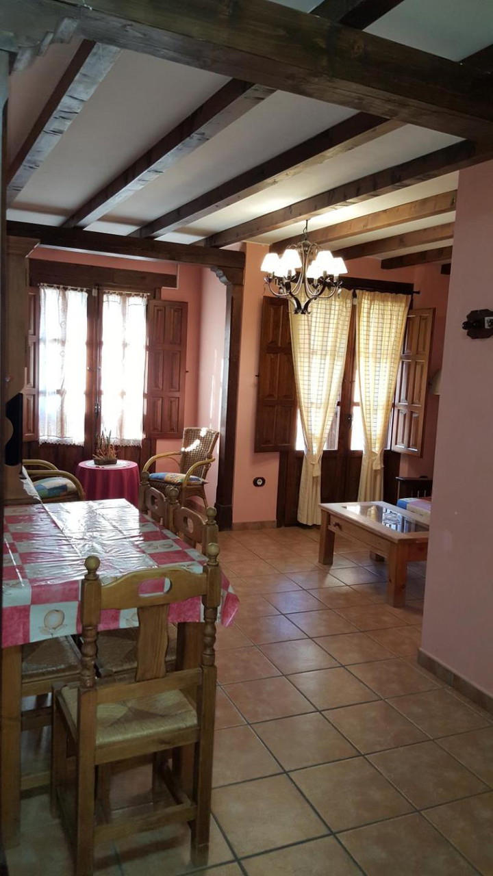Apartamentos Rurales Tauro - Navaconcejo