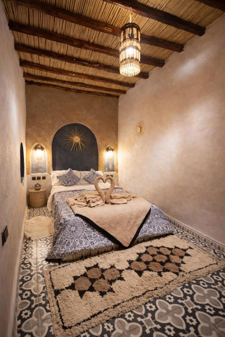 Chez Aubazine - Morocco