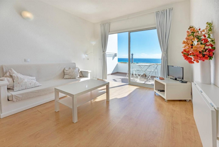 500 M Spiaggia, Vista Oceano, Ultimo Piano, Wi-fi, Aria Condizionata - Fuerteventura