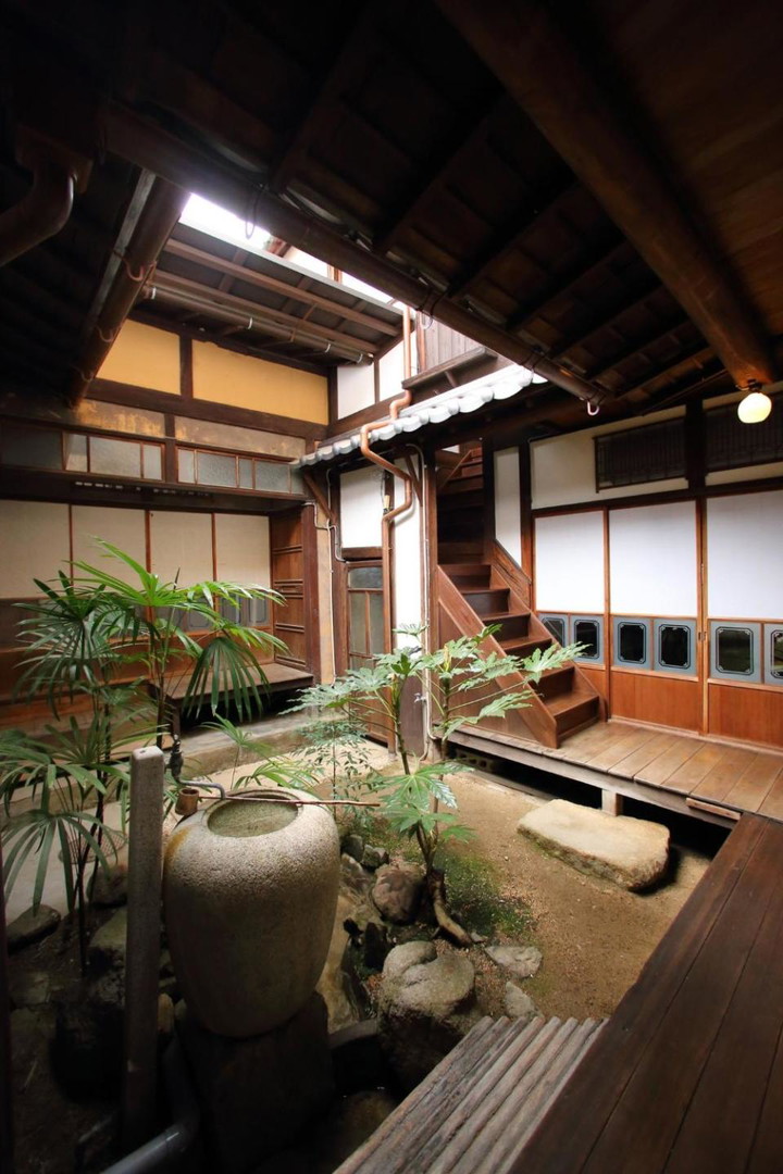 Hem's Hotel 1日1組限定 New - Hiroshima