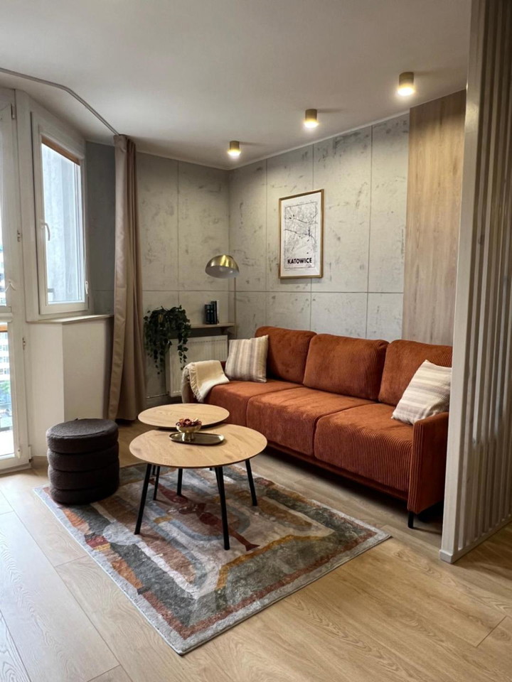 Silesian Gold Apartments - Katowice