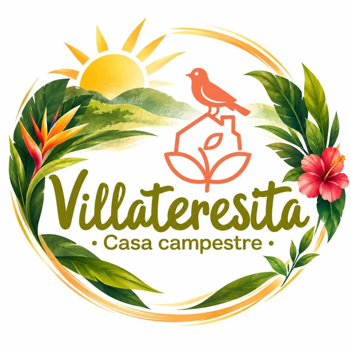 Casa Campestre Villateresita Anapoima - La Mesa
