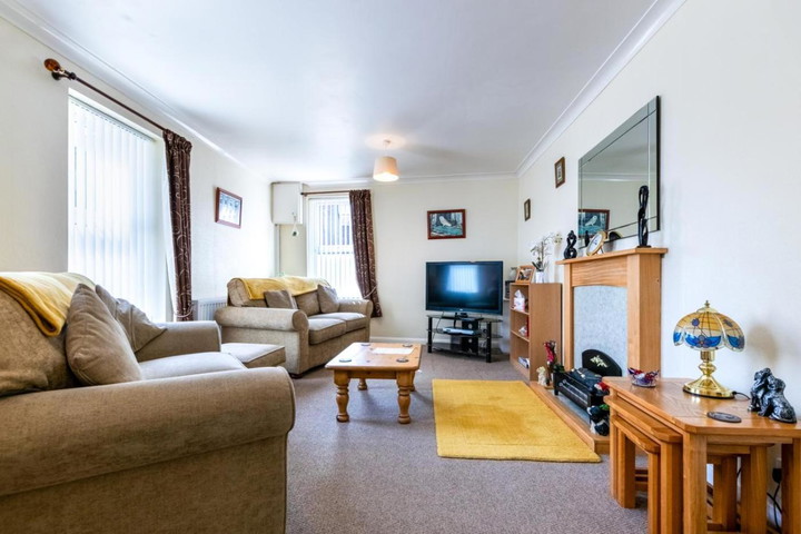 2 Bed In Saltburn-by-the-sea Oc-cl004 - Saltburn-by-the-Sea