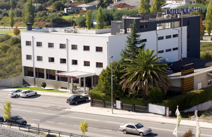 Hotel Durao - Viseu District