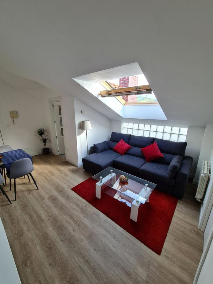 Apartamento Nuevo En El Astillero - Liérganes