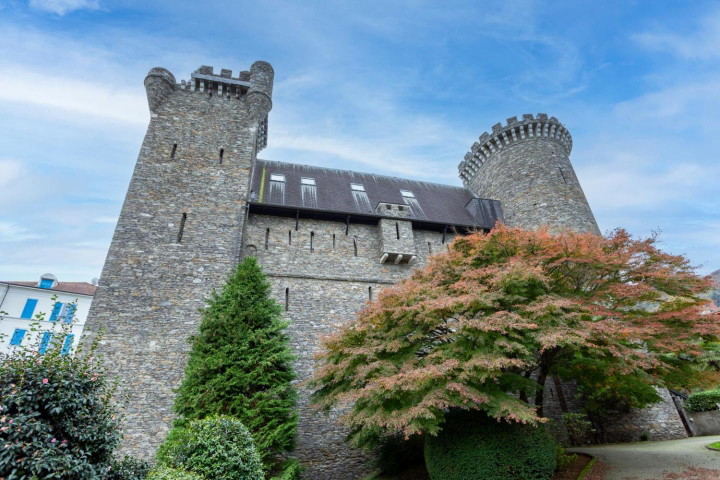 Castello Ripa Baveno - Stresa
