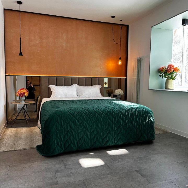 Start Apartments 3 - Bucharest