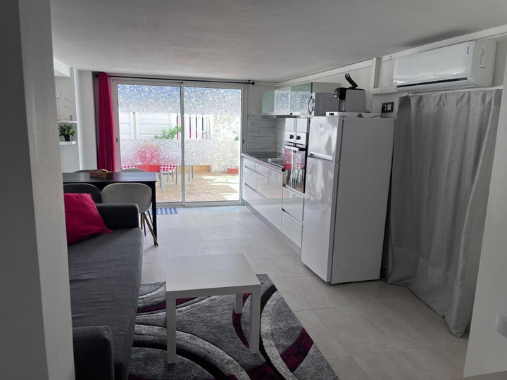 Duplex En Bord De Mer - Saint-Paul-de-Vence