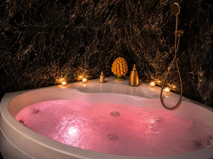 La Rotta Dell'etna - Home&wellness - Trecastagni