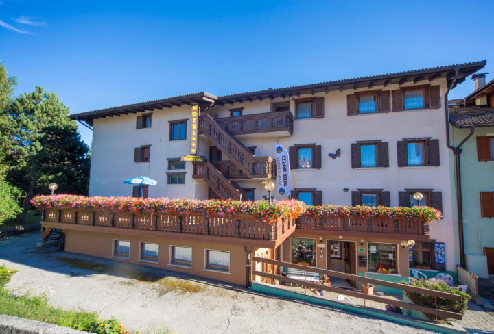 Hotel Trentino - Folgaria