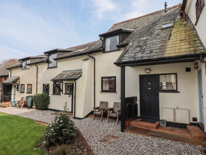 Warren Cottage - Sidmouth