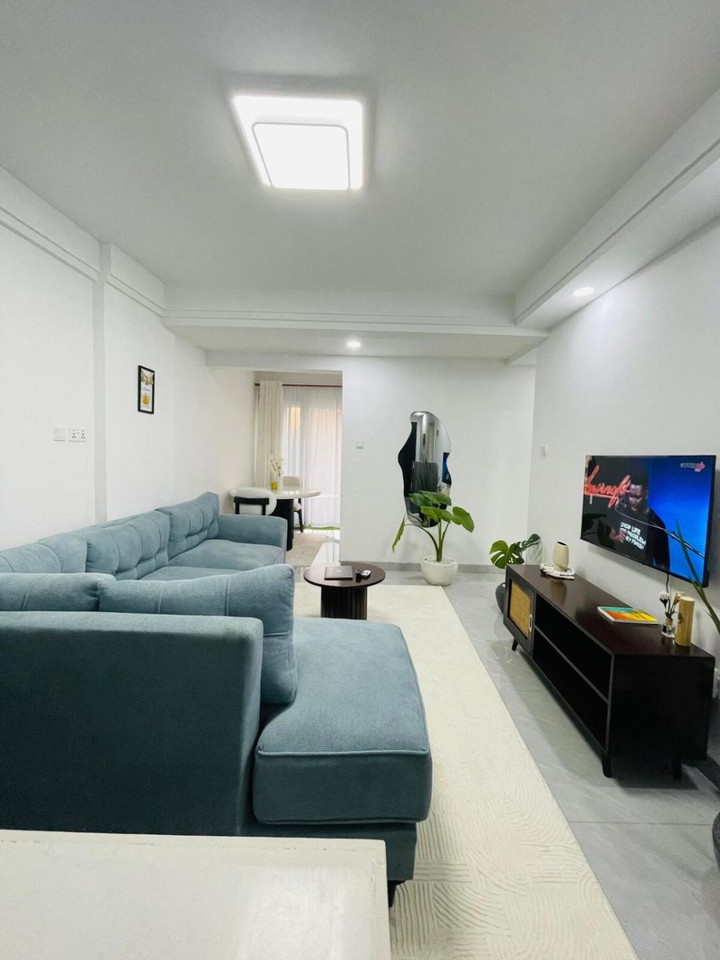 Sisibo Homes - Nairobi