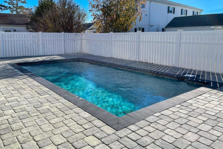 New-build North Wildwood Home W/ Private Pool - New Jersey