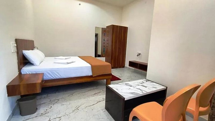 Hampi Heartland Heritage Resort - Hampi