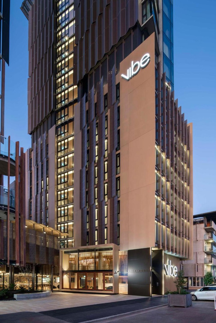 Vibe Hotel Adelaide - Prospect