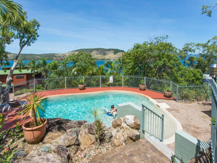 Heliconia Grove - 1 Bedroom - On Hamilton Island By Hiha - Hamilton Island
