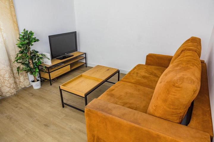 Apartment Triana - Camas