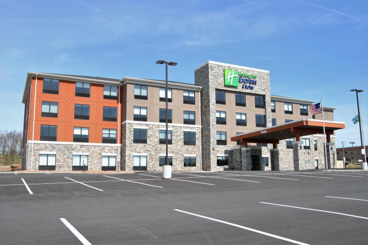 Holiday Inn Express & Suites Clarion By Ihg - Pennsylvania