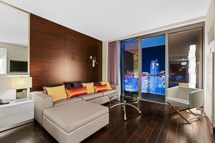 Las Vegas Suite Rentals At Palms Place Hotel - 라스베이거스, NV