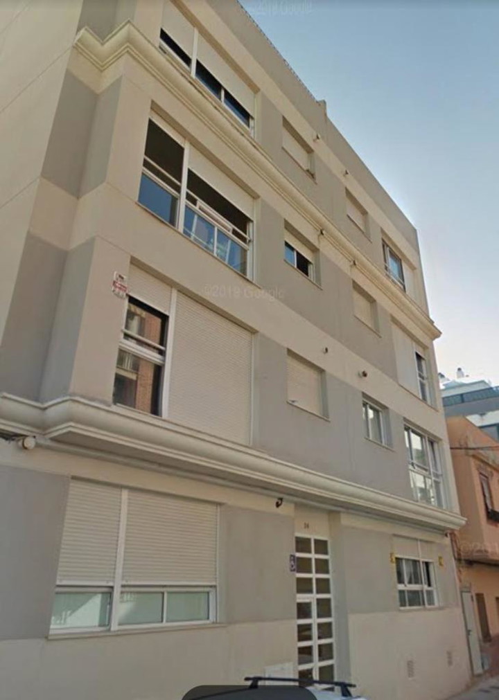 Uim Mediterraneo Felipe 6 Wifi - Sagunto