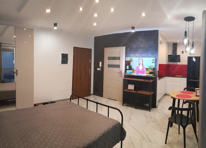 Apartament Malta - 波茲南