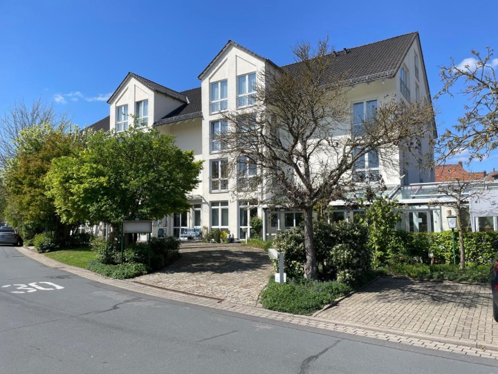 Pepb Schulungshotel - Laatzen
