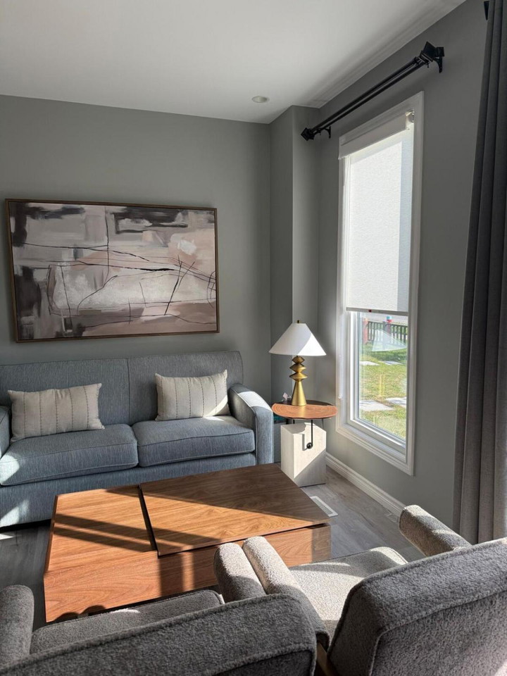 Spacious New 3br Townhome Walking To Falls - Welland