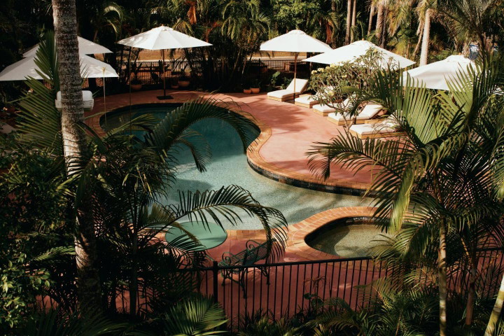 The Sunseeker, Byron Bay - Byron Bay