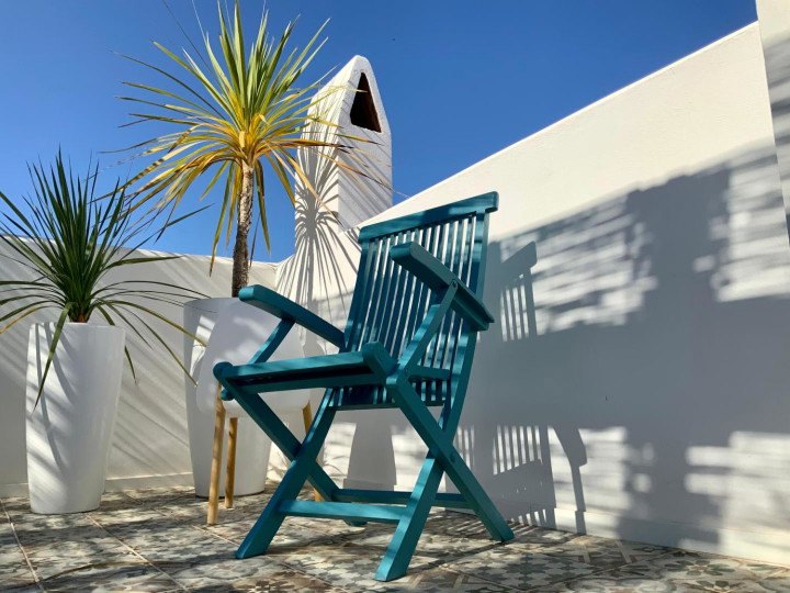 La Molsa, Studio Boutique Terrace - L'Escala