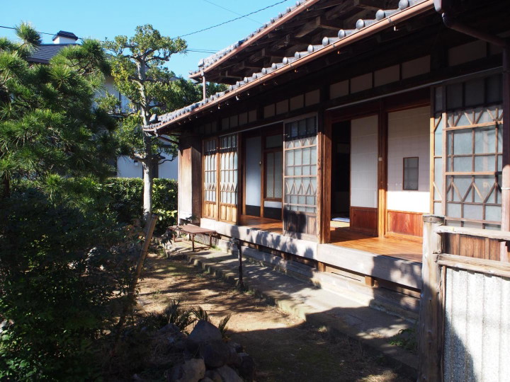 ゲストハウスSekino - 静岡県