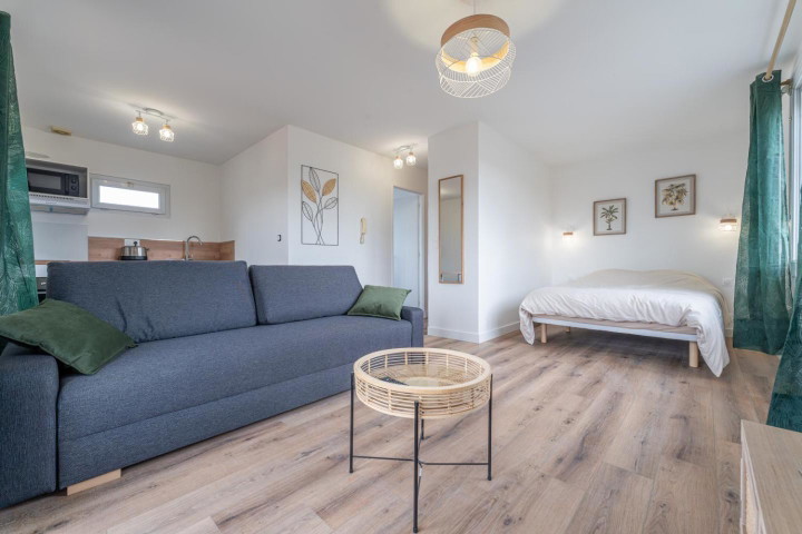 Bordeaux - Ma Résidence Privée - Gradignan