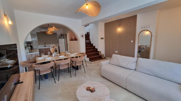 Nerina 3 Luxury Villa - Kato Paphos