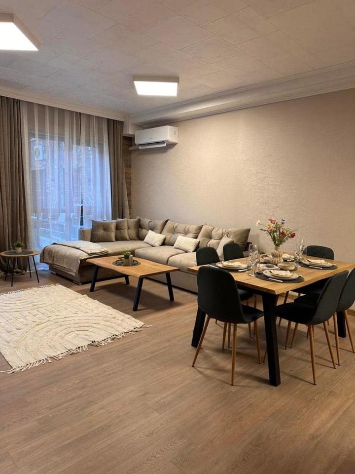 Apart-hotel Crow Bansko 3 - Bansko