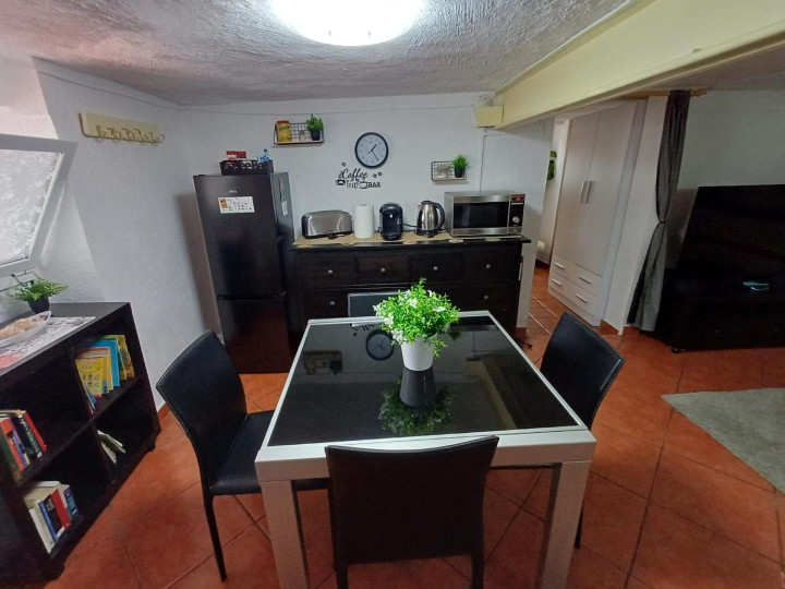 Apartamento Entero En La Montaña - Catalogne