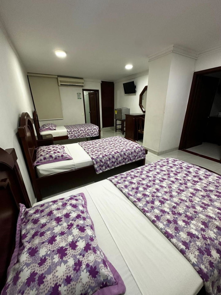 Hotel Exelsior - Cúcuta
