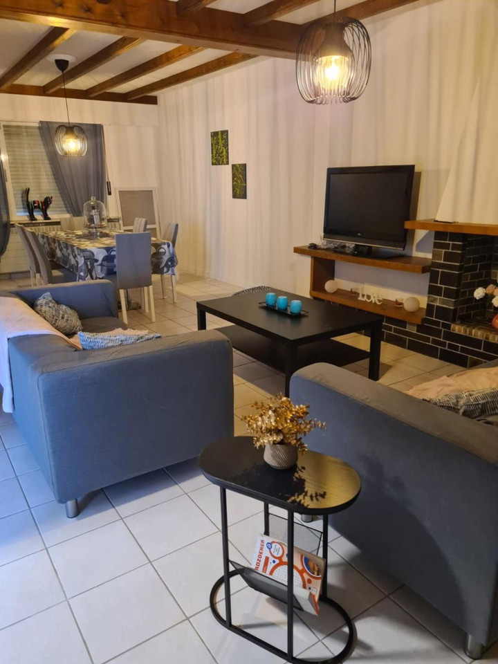 Bianca's Vakantiehuis - Hasselt