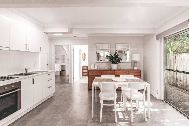 Bay Properties Summer Salt On Main - Yamba
