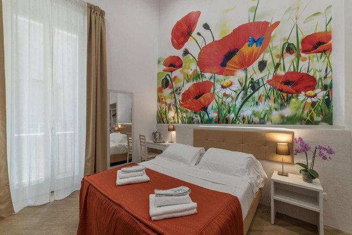 Hotel Mimosa Pantheon - Lazio