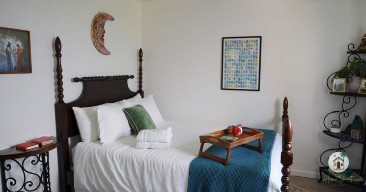 Colorful Casita Frida 1bd Retreat By Balboa Park - Coronado, CA