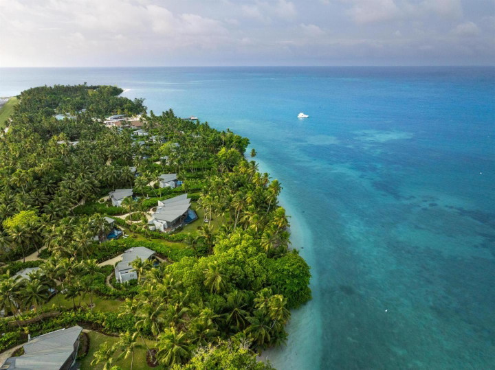 Waldorf Astoria Seychelles Platte Island With Free Return Transfers For 5 Nights And Above Booked By 31st January 2027 With Applicable Terms & Conditions - Mahe, Seychelles